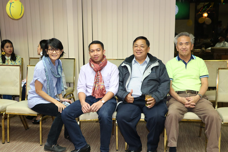 งาน “TAPIOCA NIGHT“ – ttta-tapioca.org